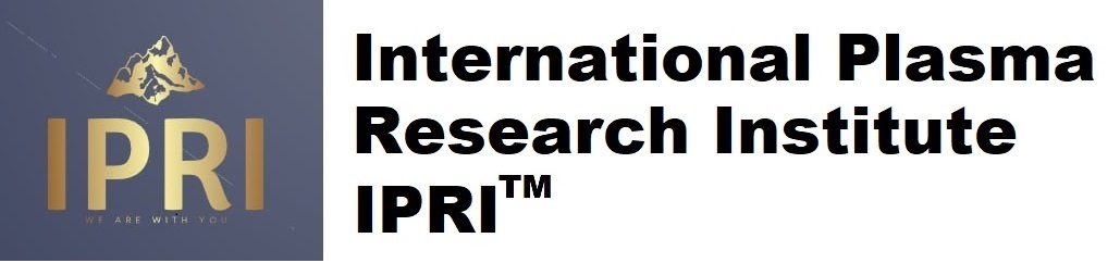 ipri.tech | International Plasma Research Institute - IPRI(TM) – We are ...