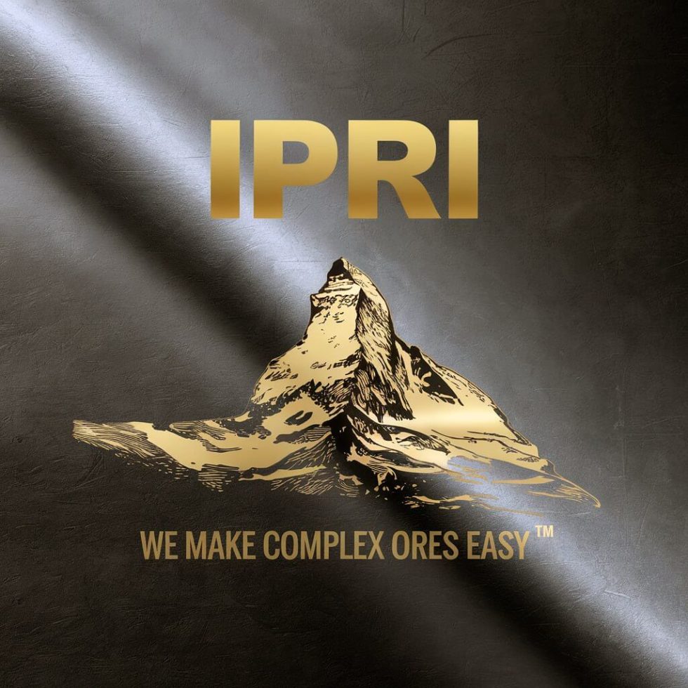 HOME - IPRI.Tech